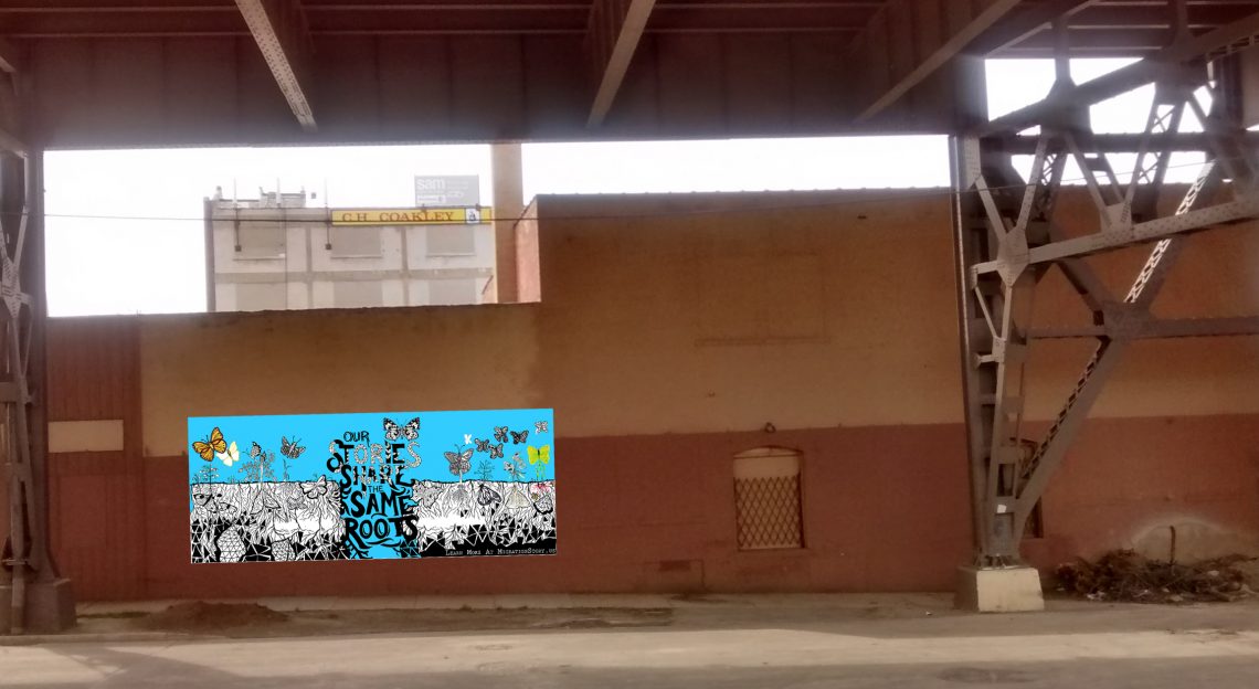 Final Design: Mock-up